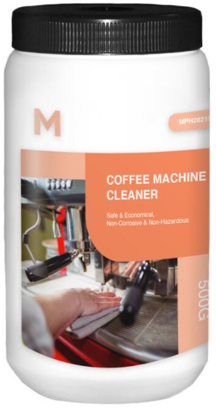 Coffee Machine Cleaner